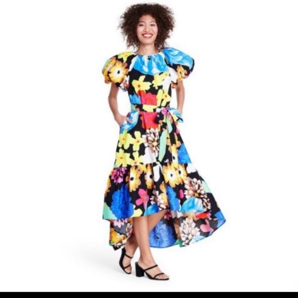 Dresses | Target Christopher John Rogers Designer Collection | Poshmark